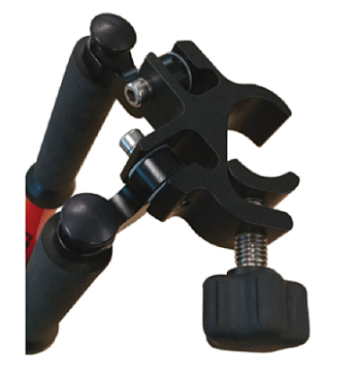 Thumb-Release Bipod – Lewis Instruments Ltd