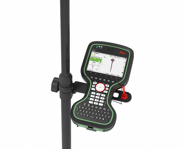 CS20 Field Controller – Lewis Instruments Ltd