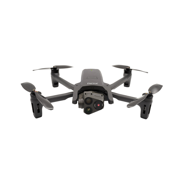 Sensefly UAVs, Parrot Business Solutions – Lewis Instruments Ltd