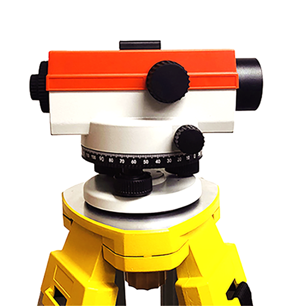 LEWIS INSTRUMENTS-AUTOMATIC LEVEL – Lewis Instruments Ltd