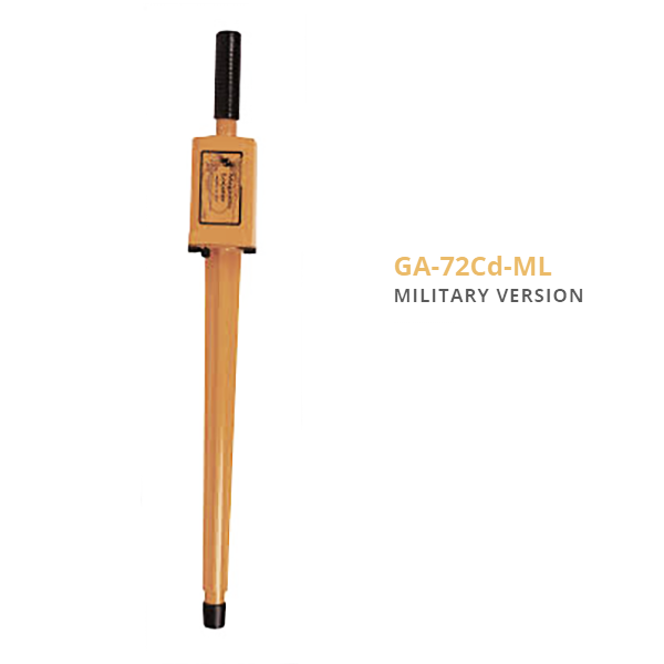 SCHONSTEDT MAGNETIC LOCATOR-GA-72Cd & GA-72Cd-ML – Lewis Instruments Ltd