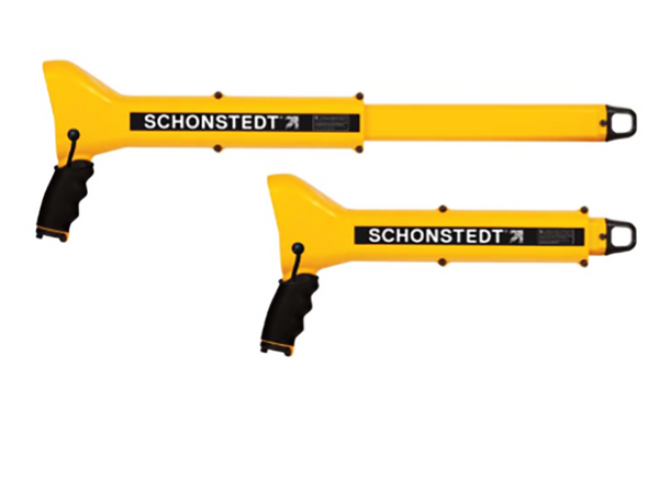 SCHONSTEDT MAGNETIC LOCATOR-GA-92XTd – Lewis Instruments Ltd