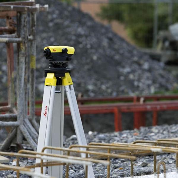 NA500 Series Automatic Levels – Lewis Instruments Ltd