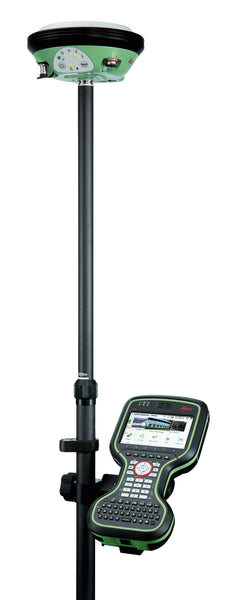 GS14 GNSS Smart Antenna – Lewis Instruments Ltd