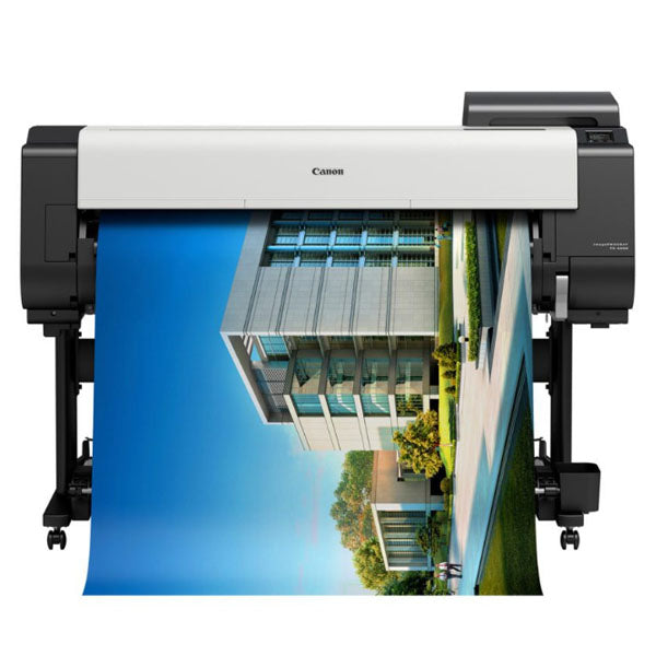 CANON image PROGRAF TX Series-TX 3000/4000 – Lewis Instruments Ltd