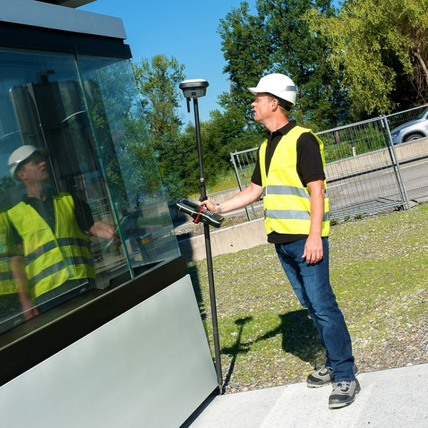 GS18T GNSS Smart Antenna – Lewis Instruments Ltd